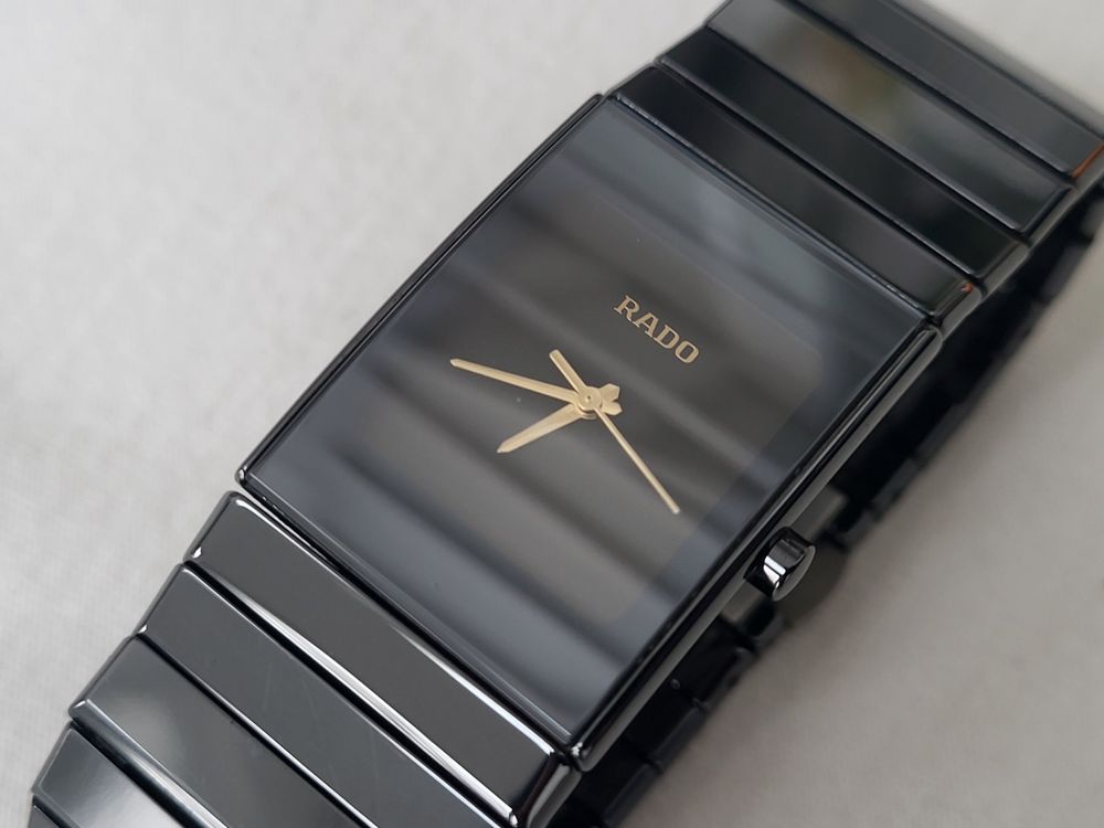 RADO DIASTAR CERAMICA (Gebraucht) in für CHF 439 – mit Lieferung auf ...