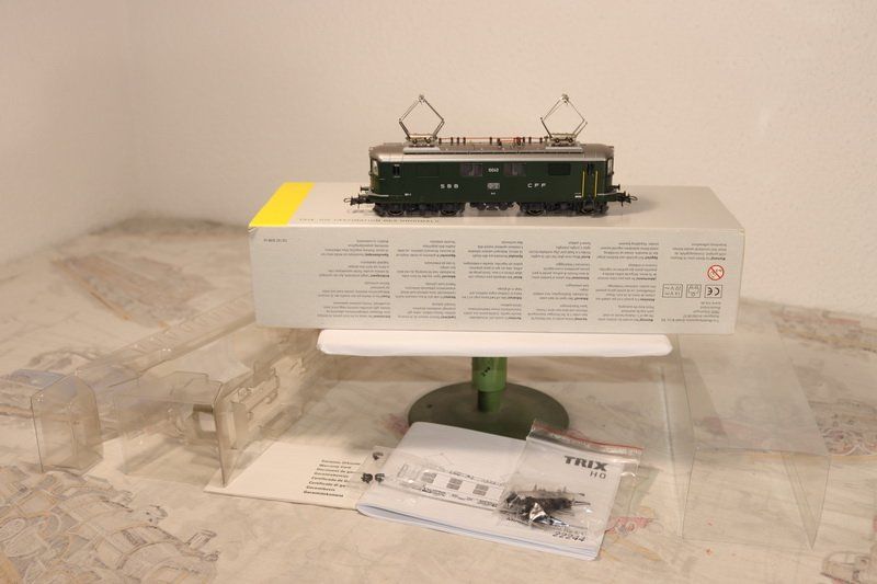 Trix 22244 (250 ) | Kaufen auf Ricardo