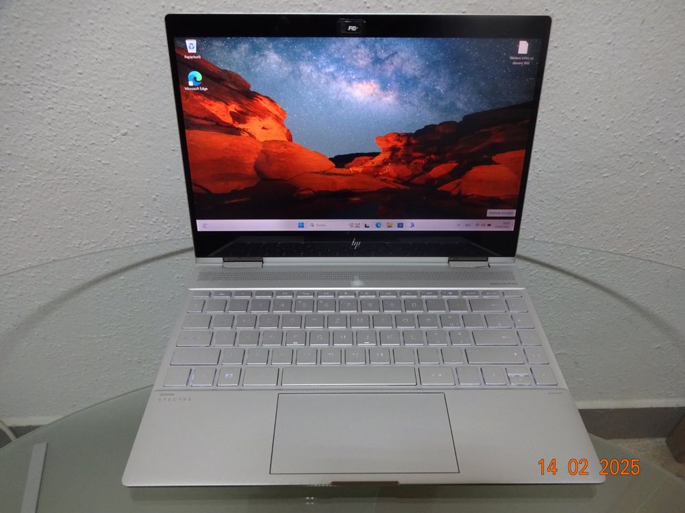 HP Spectre x360 Convertible 13-ae0xx (Gebraucht) in Winterthur für CHF ...