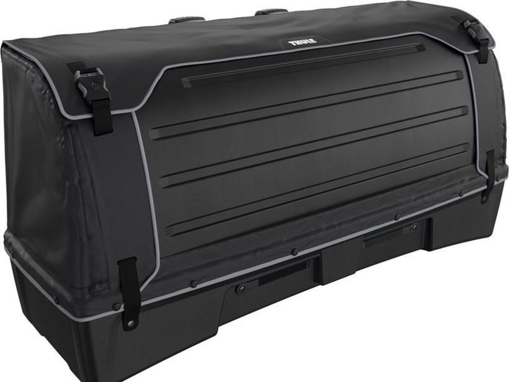 Thule BackSpace XT / Gepächbox / nur Box ohne Grundträger (Neu (gemäss ...