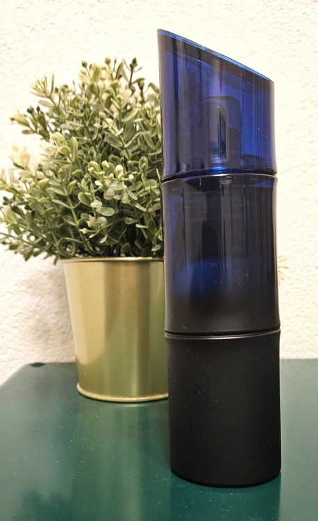 Kenzo Homme Santal Marin (2024) - 110ml, fast voll | Kaufen auf Ricardo