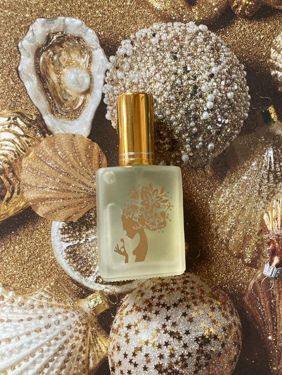 Montale Wild Pears eau de parfum 20 ml sample (Neu (gemäss Beschreibung ...