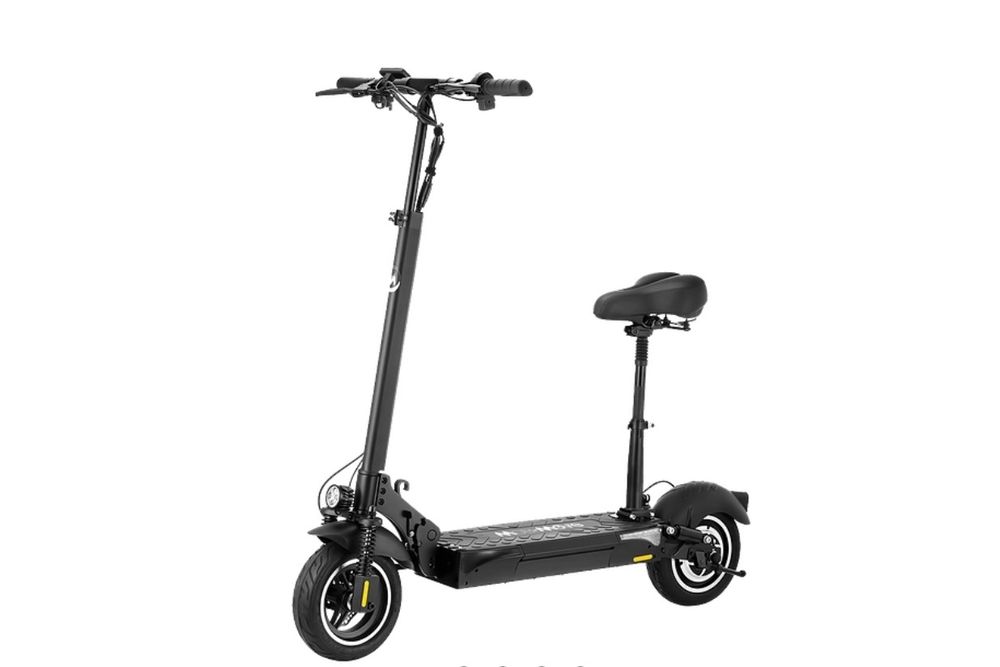 E-Scooter MOBI MOVE 20KM/H | Kaufen auf Ricardo