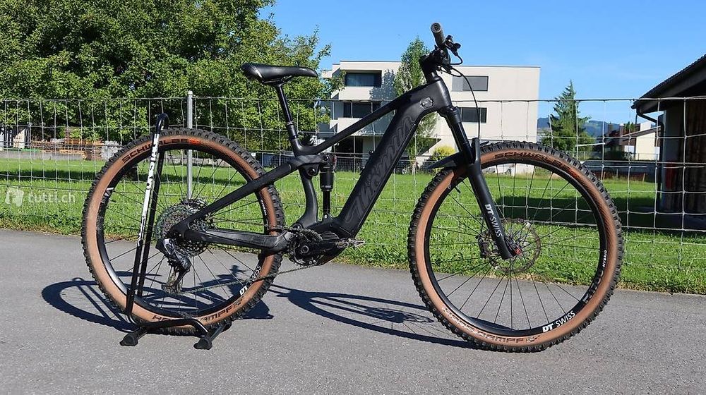 Thömus Lightrider E2 pro | Kaufen auf Ricardo