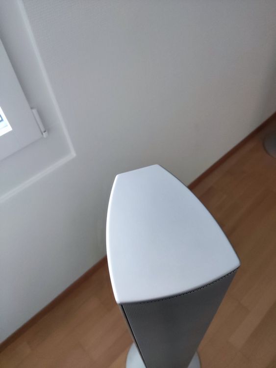 2 Canton CD 300 Standlautsprecher | Kaufen auf Ricardo