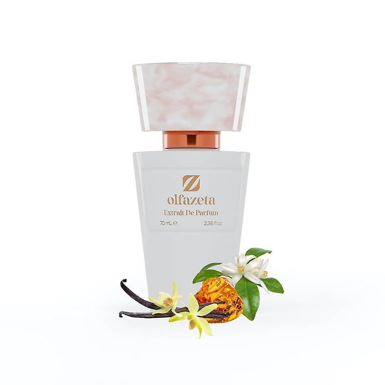 Nr 133 von Olfazeta insp. by Prada Paradoxe (Neu und originalverpackt ...