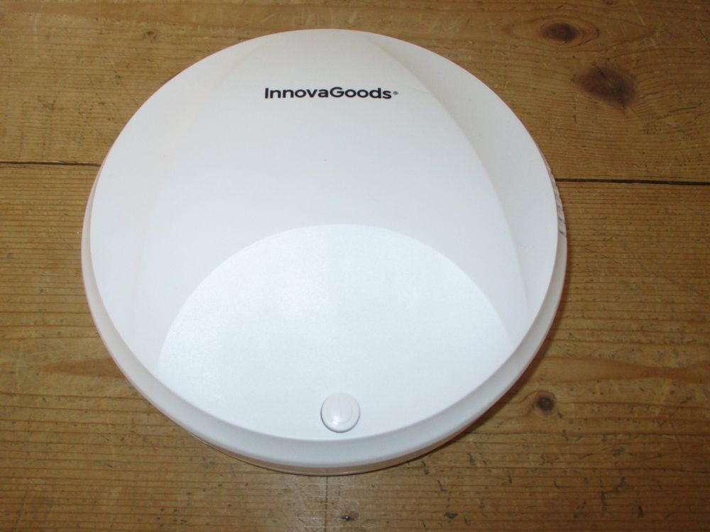 Rovac 1000 Smart Robot Vacuum (Gebraucht) in Flims - Dorf für CHF 5 ...