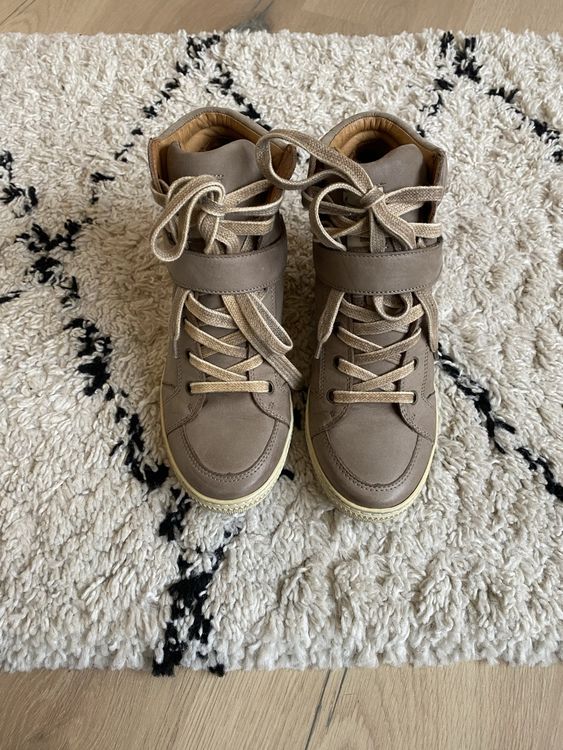 Paul Green München Sneaker Leder (Gebraucht) in Buchs ZH für CHF 29 ...