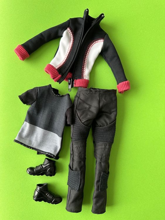 Barbie Kleider-Set für Ken | Kaufen auf Ricardo