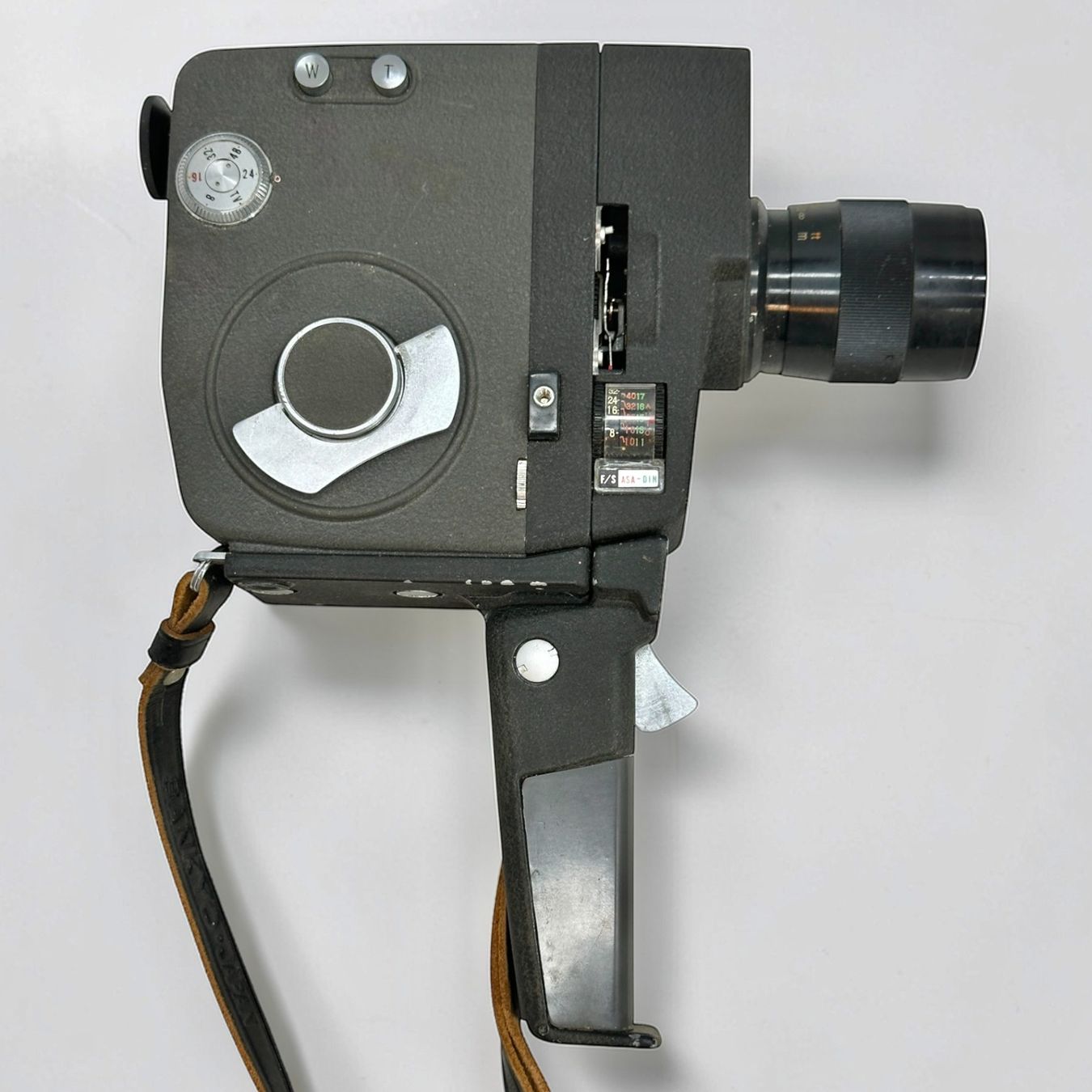 Prix D Une Camera Super 8