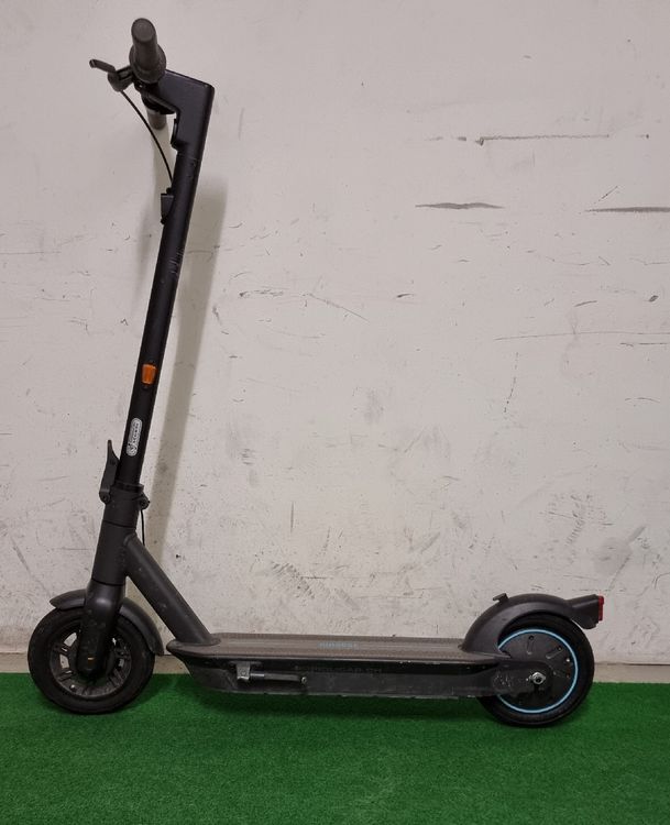 Ninebot Gmax30 d2 (Gebraucht) in für CHF 275 – nur Abholung auf Ricardo ...