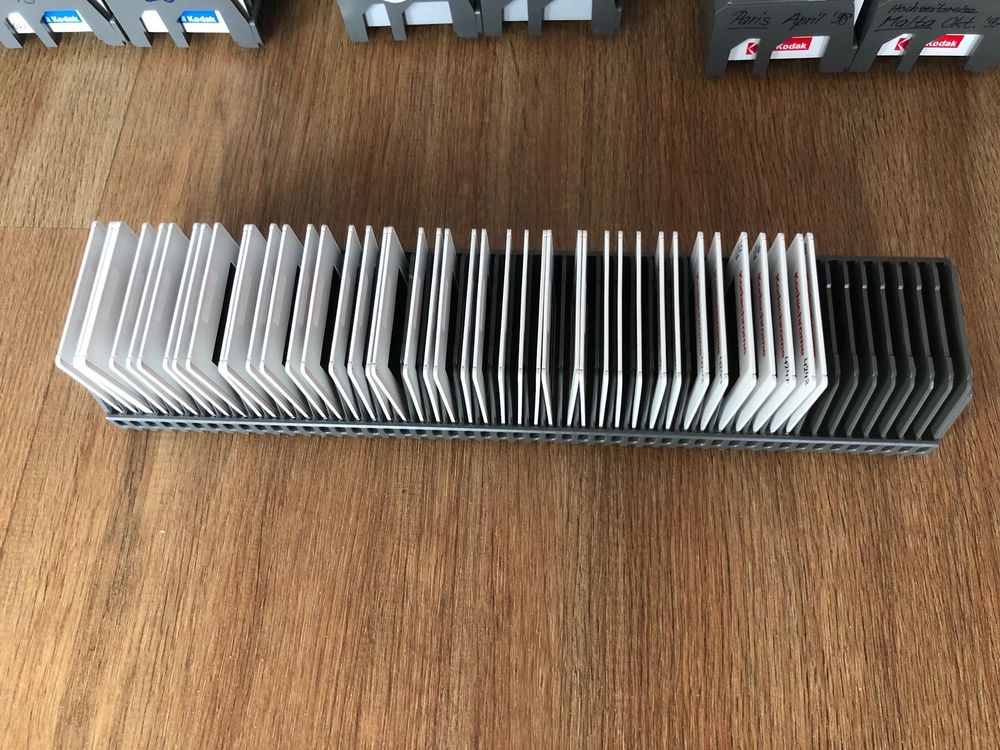 Diakoffer mit Diamagazin zu verkaufen | Kaufen auf Ricardo