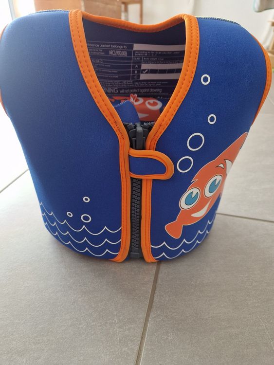 Wunderbar Schwimmweste Kinder Testsieger Fotos