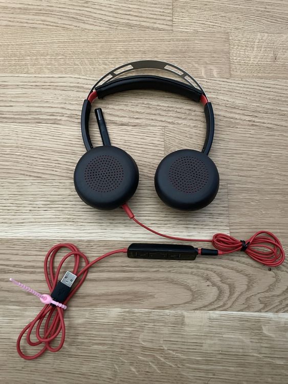 Poly (plantronics) C5220 (Gebraucht) in Zürich für CHF 18 – mit ...