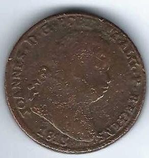 D. Joao P.R . Pataco 1813 | Kaufen auf Ricardo