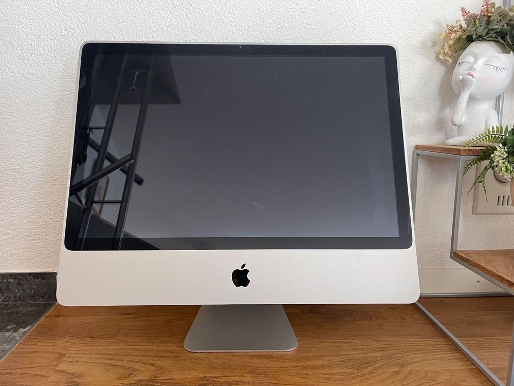 iMac 24 Zoll mit 512 GB SSD | Kaufen auf Ricardo