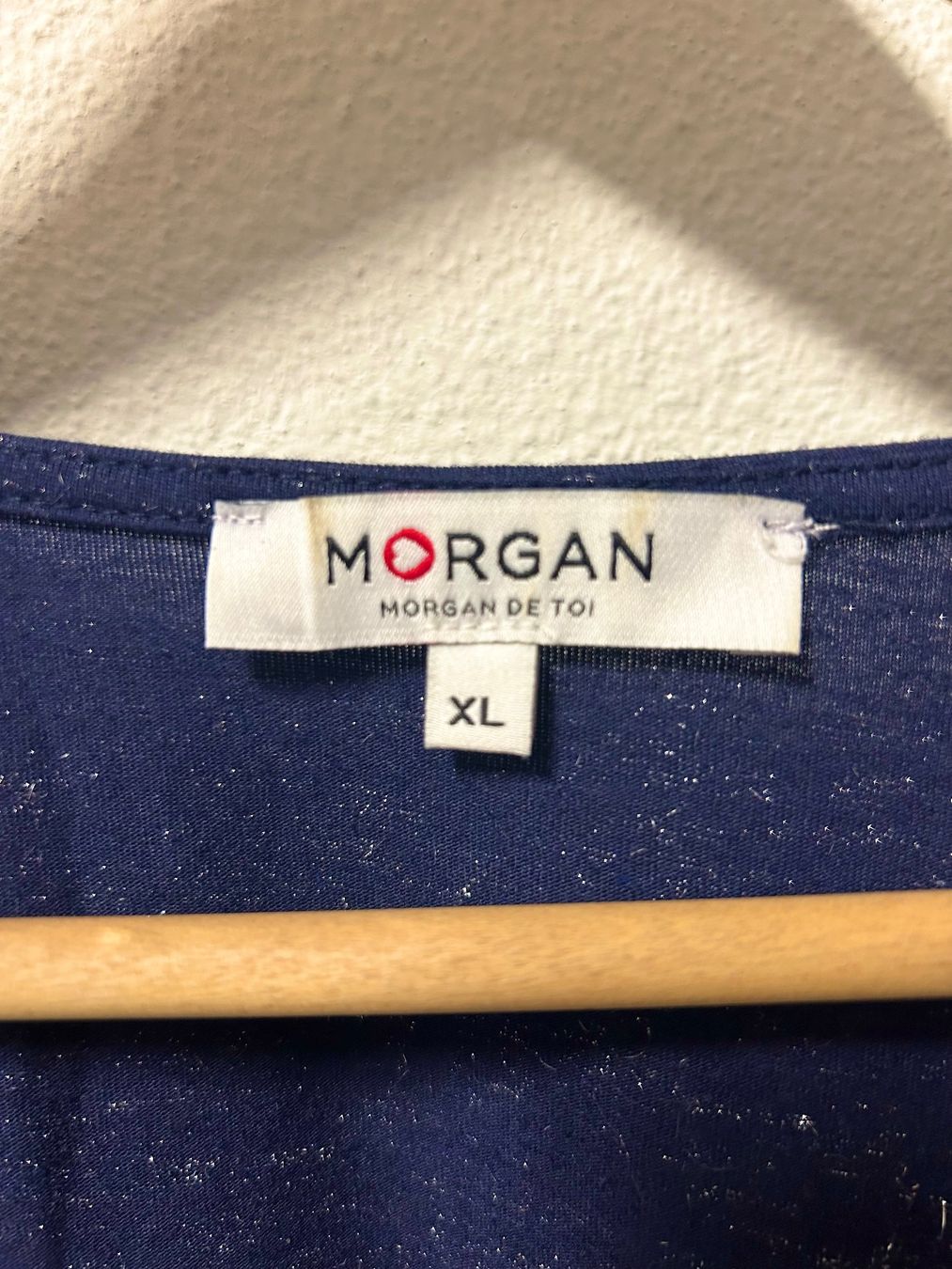 Maglietta Morgan (Nuovo (secondo la descrizione)) a Bellinzona per CHF ...