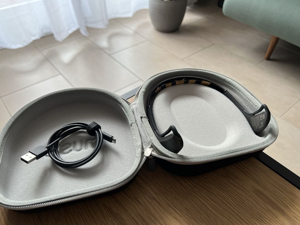 Muse 2 meditation EEG biofeedback headband | Kaufen auf Ricardo