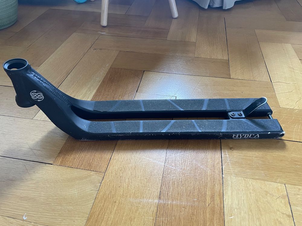 Aztek Hydra Stunt Scooter Trottinette (Gebraucht) in Basel für CHF 99 ...