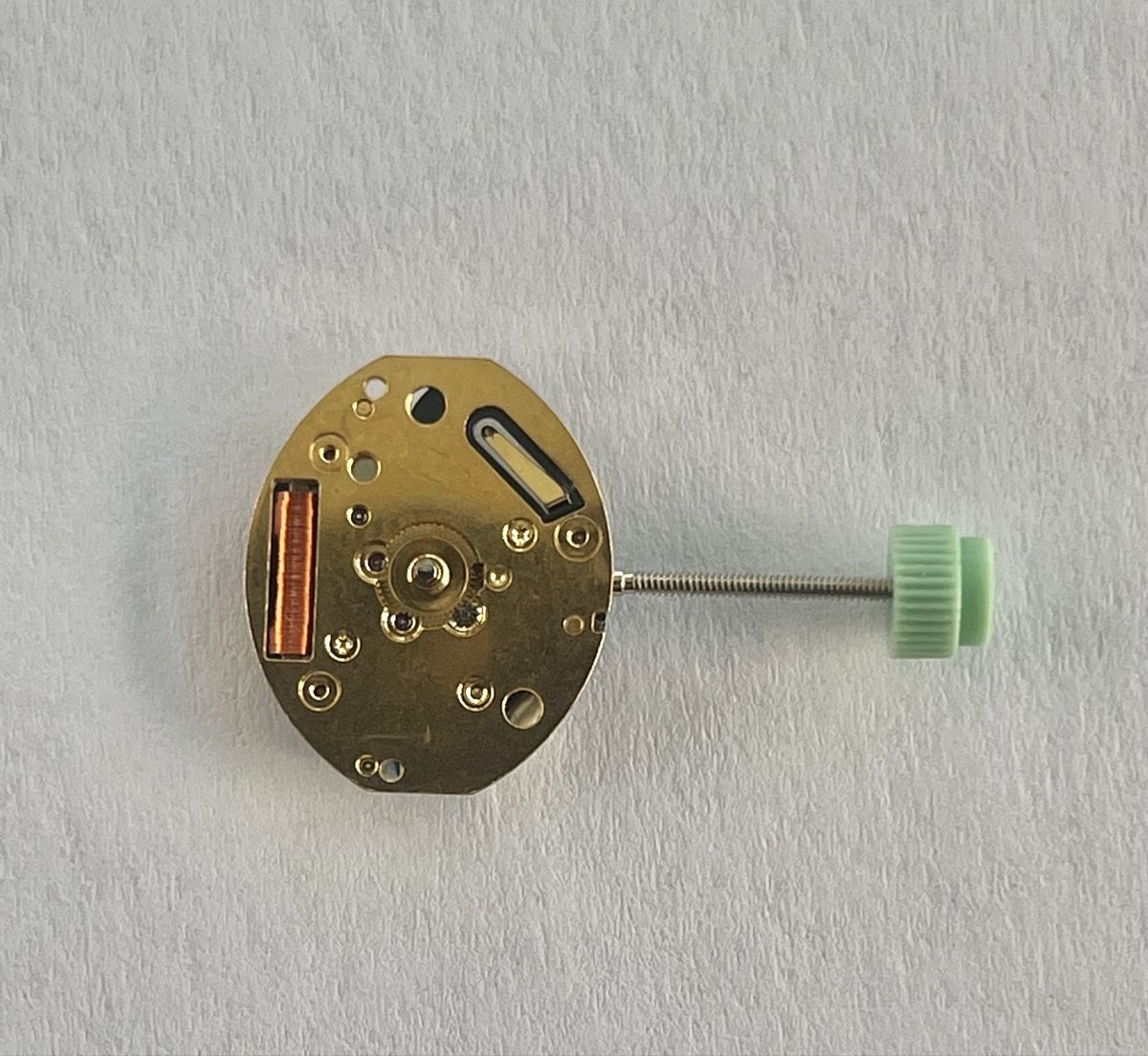 ETa 980003 Movenment Quartz watch Swiss (Gebraucht) in Chavornay für ...