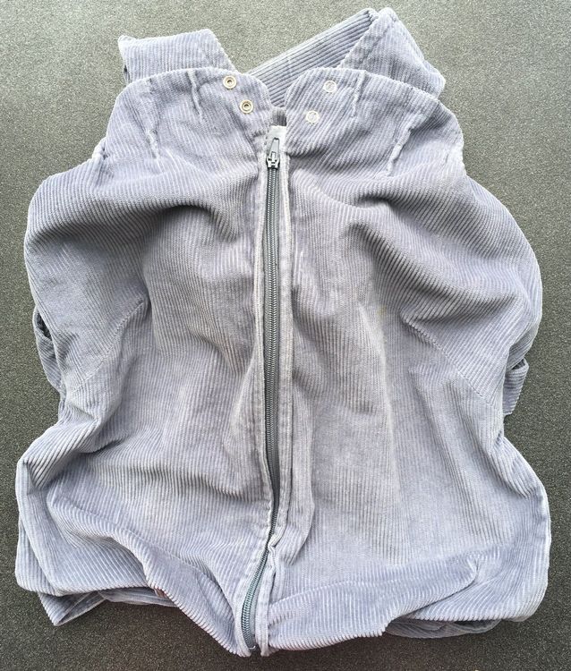 Babytrage - Snugli - das Original (Gebraucht) in Burgdorf für CHF 30 ...