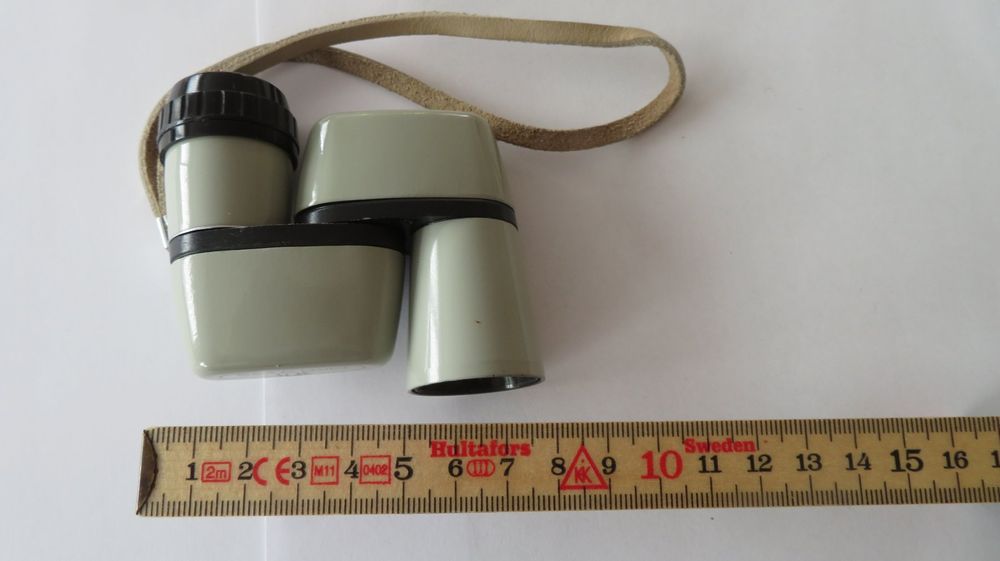 Monokular 7 x 25 gemarkt mit MCN 7x25 (Gebraucht) in für CHF 30 – mit ...