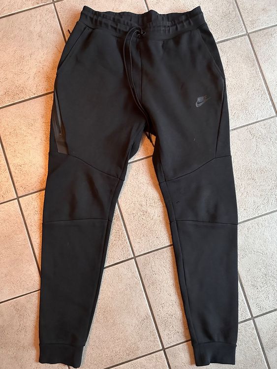 Nike Tech Fleece Hose Gr S (Gebraucht) in Sierre für CHF 21 – mit ...
