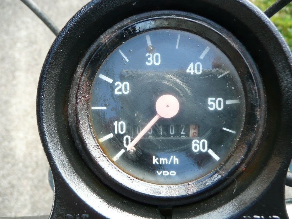 MOFA BATAVUS PRONTO 30 ANKER LAURA M56 (Gebraucht) in Wängi für CHF 290 ...