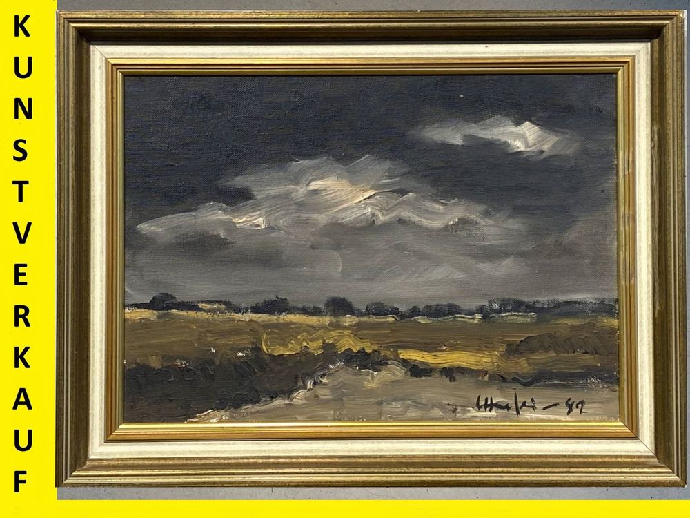 Leopold Haefliger - Swiss Art Selection (Gebraucht) in Sursee für CHF 760 – mit Lieferung auf ...