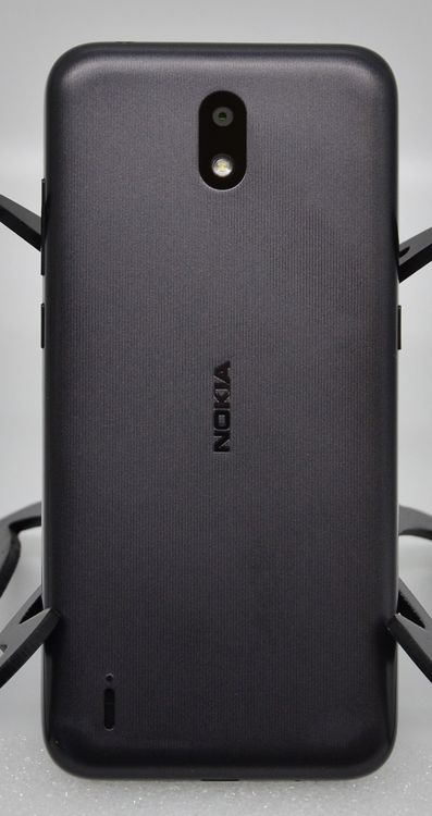 Nokia TA-1205 Dual SIM / 16 GB mit SD Card erweiterbar | Kaufen auf Ricardo