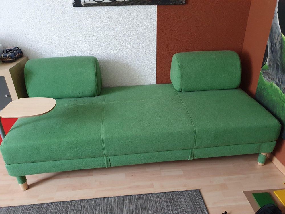 Bettsofa IKEA Flottebo (Gebraucht) in Luzern für CHF 150 – nur Abholung ...