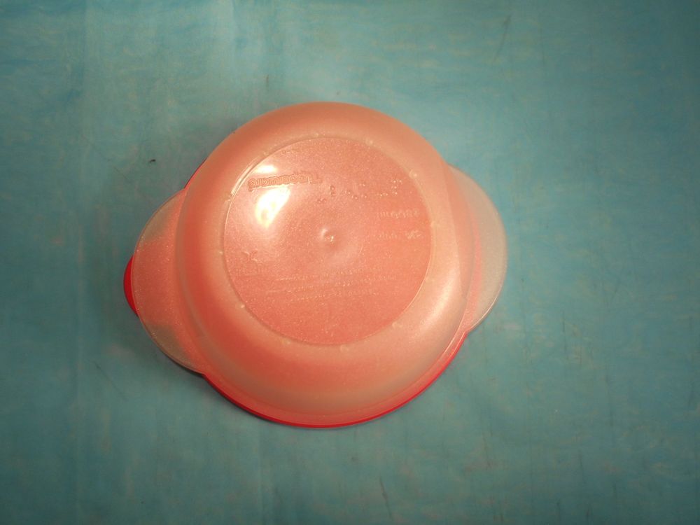 Tupperware Behälter zum Aufwärmen in der Mikrowelle, 8dl (Gebraucht) in ...