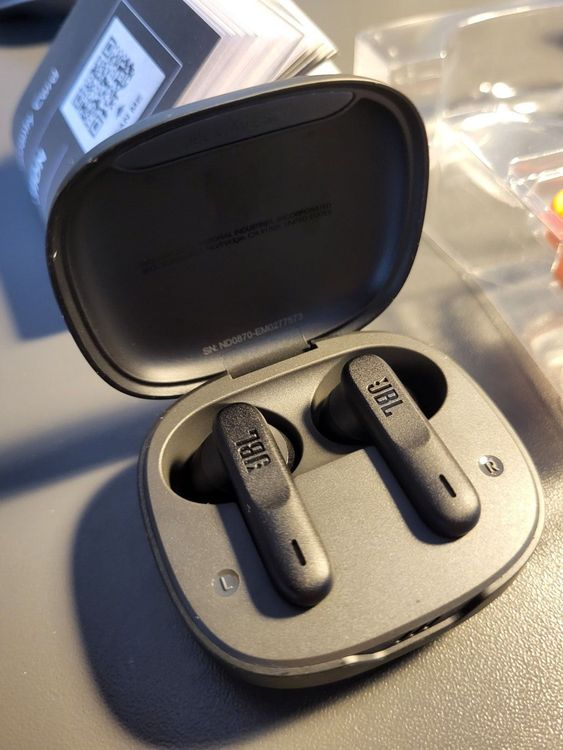 JBL Wave 300 fast neuwertig (Gebraucht) in Zürich für CHF 34 – mit ...