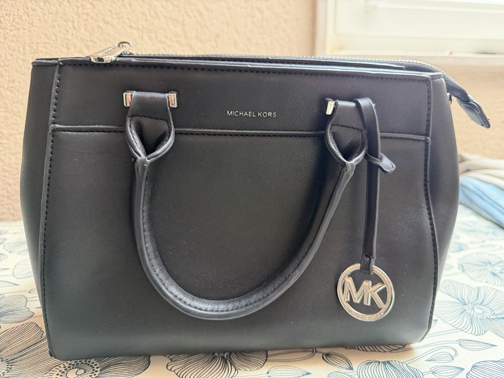 SAC a main MK (D'occasion) à Savagnier pour CHF 19 – avec livraison ...