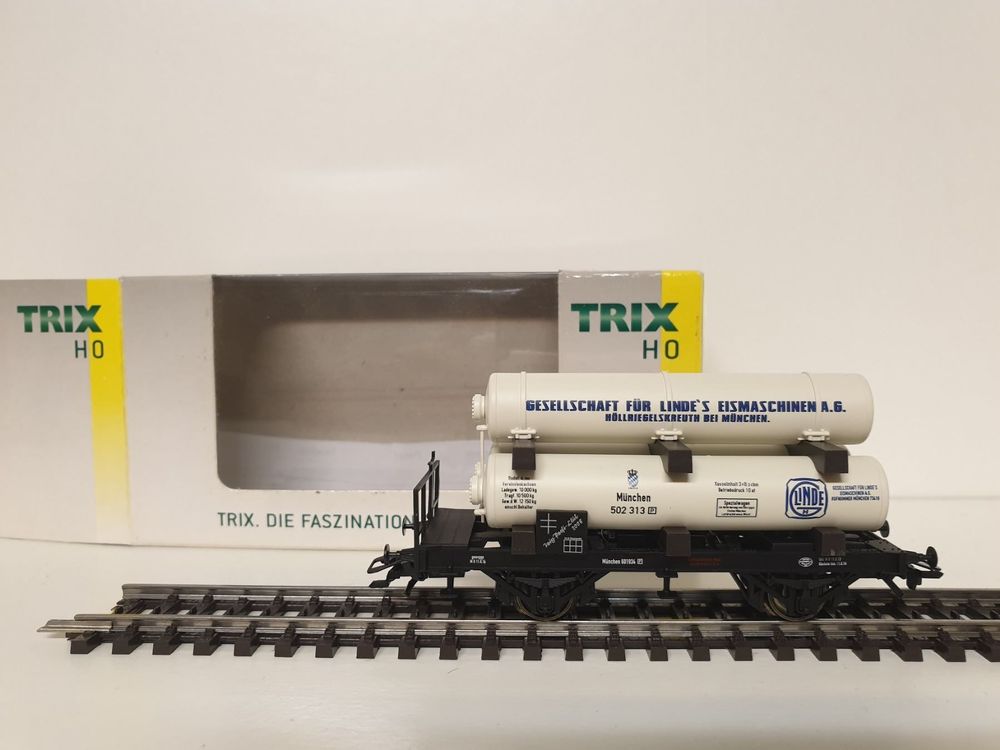 Trix K.Bay.Sts.B. Profi Clupwagen 24084 | Kaufen auf Ricardo