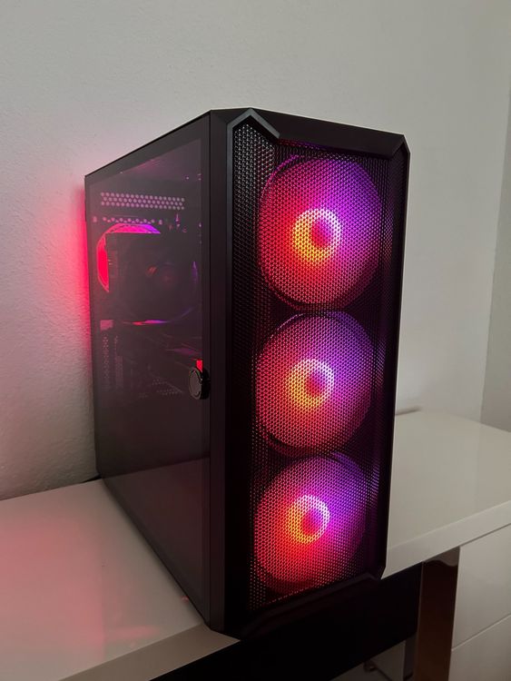 4K/8K High End Gaming PC | RTX 4090 | i9 11900KF | Garantie | Kaufen ...