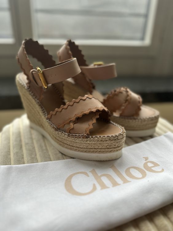 Chloe | Kaufen auf Ricardo