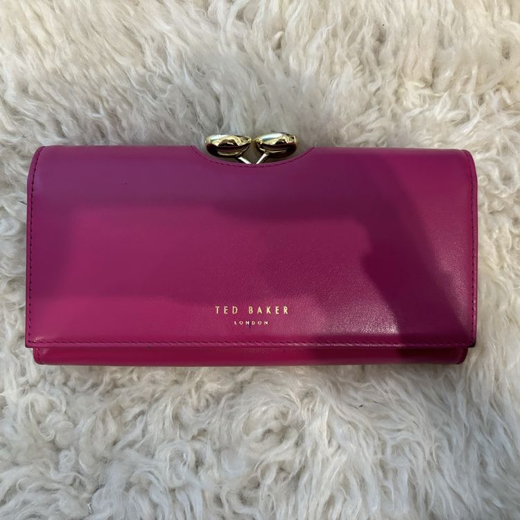 Ted Baker Portemonnaie | Kaufen auf Ricardo
