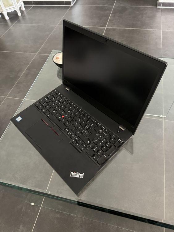 Lenovo ThinkPad T580 (Gebraucht) in Stans für CHF 215 – mit Lieferung ...