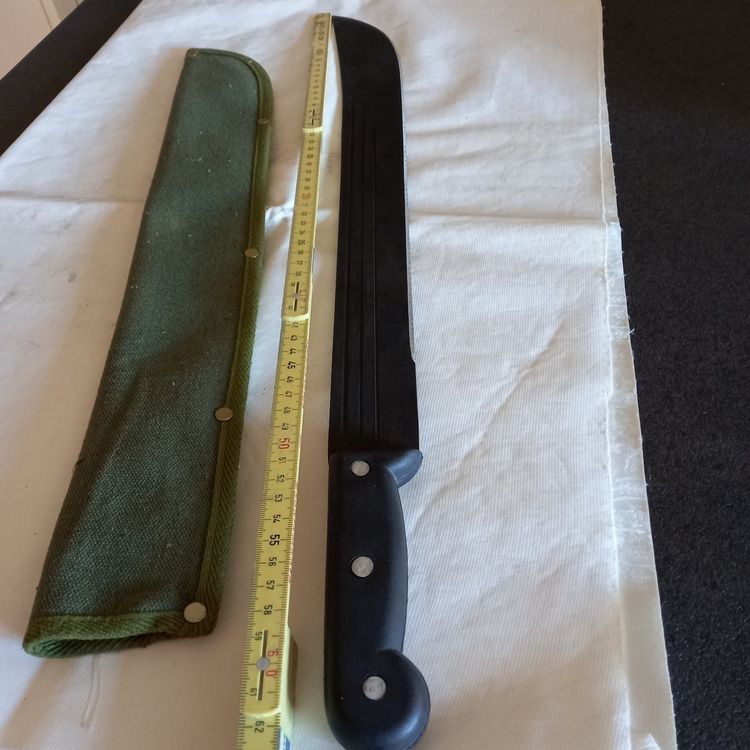 Machette 62 cm | Kaufen auf Ricardo