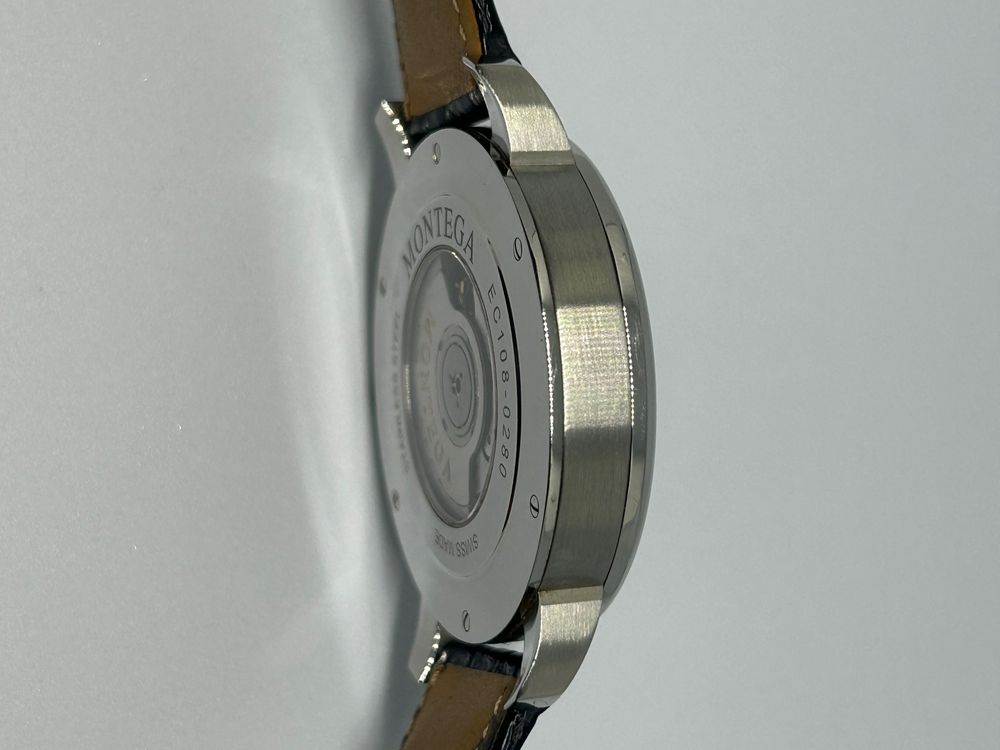 Montre MONTEGA Genève (D'occasion) à Versoix pour CHF 308 – avec ...