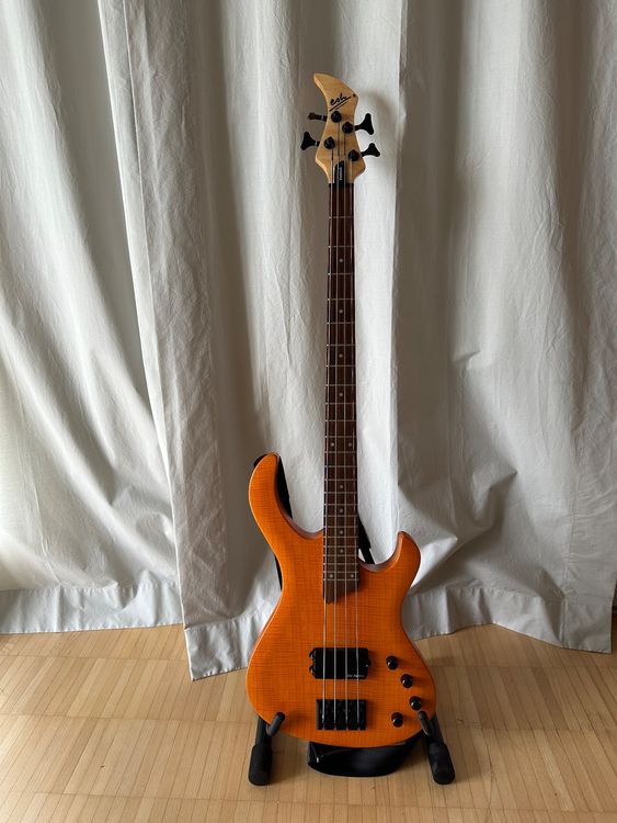 Esh Various Bass (Kent Armstrong) (Neu (gemäss Beschreibung)) in ...