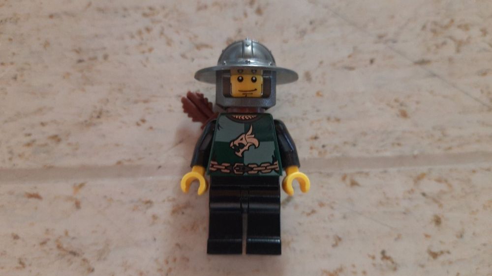 Lego Kingdoms Figur Ritter Dragon Knight | Kaufen auf Ricardo Lego Kingdoms Figur Ritter Dragon Knight | Kaufen auf Ricardo