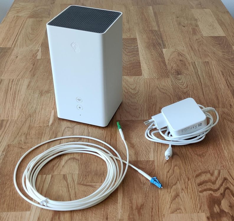 Swisscom Internet Box 2 | Kaufen auf Ricardo