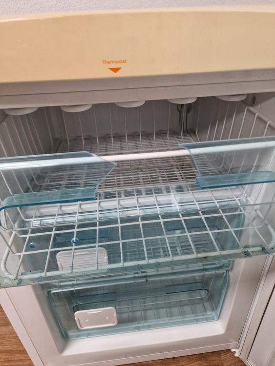 Gefrierschrank Tiefkühler Novamatic TF 1195-IB (Gebraucht) in Kölliken ...