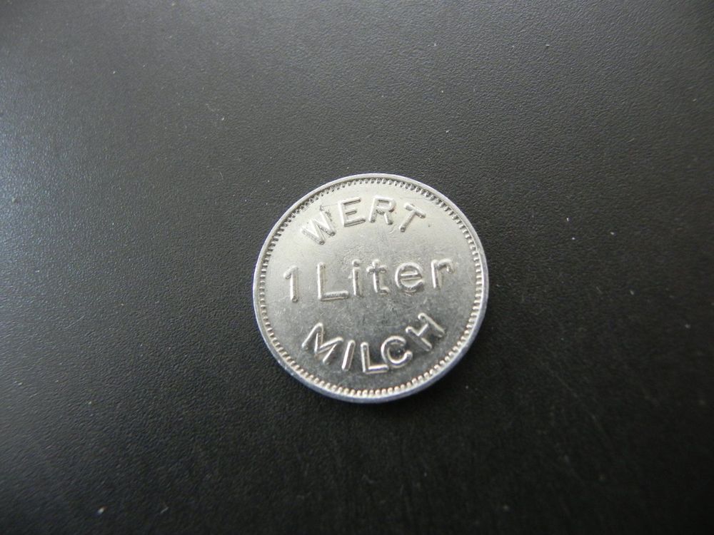 Milch Jeton 1 Liter - Molkerei Ehrbar | Kaufen auf Ricardo