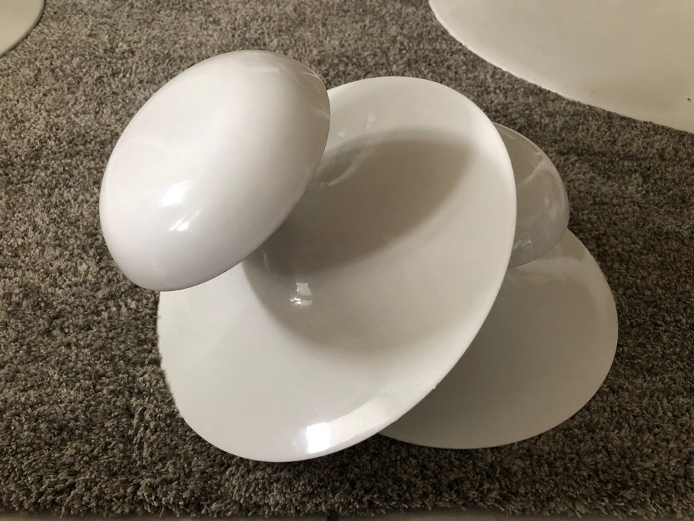1 FUNNEL Wand- Deckenleuchte Mini, Design Artikel (Gebraucht) in Etoy ...