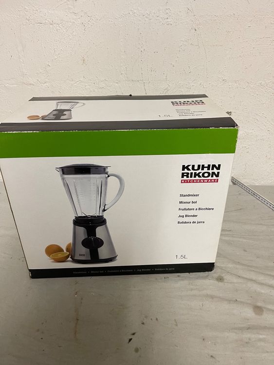 Küchengeräte Nr (54) | Kaufen auf Ricardo