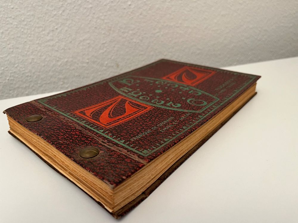 Fabrique de Cadrans 1, Émail et Metal ///S726 (Gebraucht) in Bern für CHF 26 – mit Lieferung auf ...