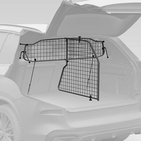 Heckgitter Hundegitter Travall Range Rover Sport (2013-2022) (Gebraucht ...